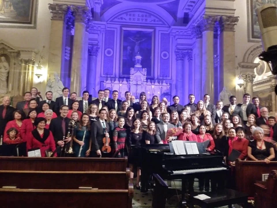 St. Augustine Church