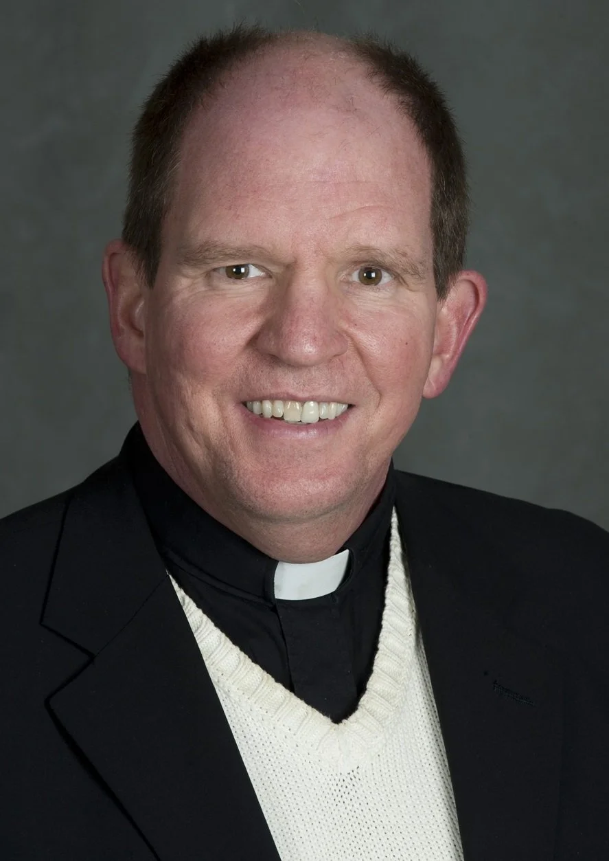 Our Staff — St. Augustine Church