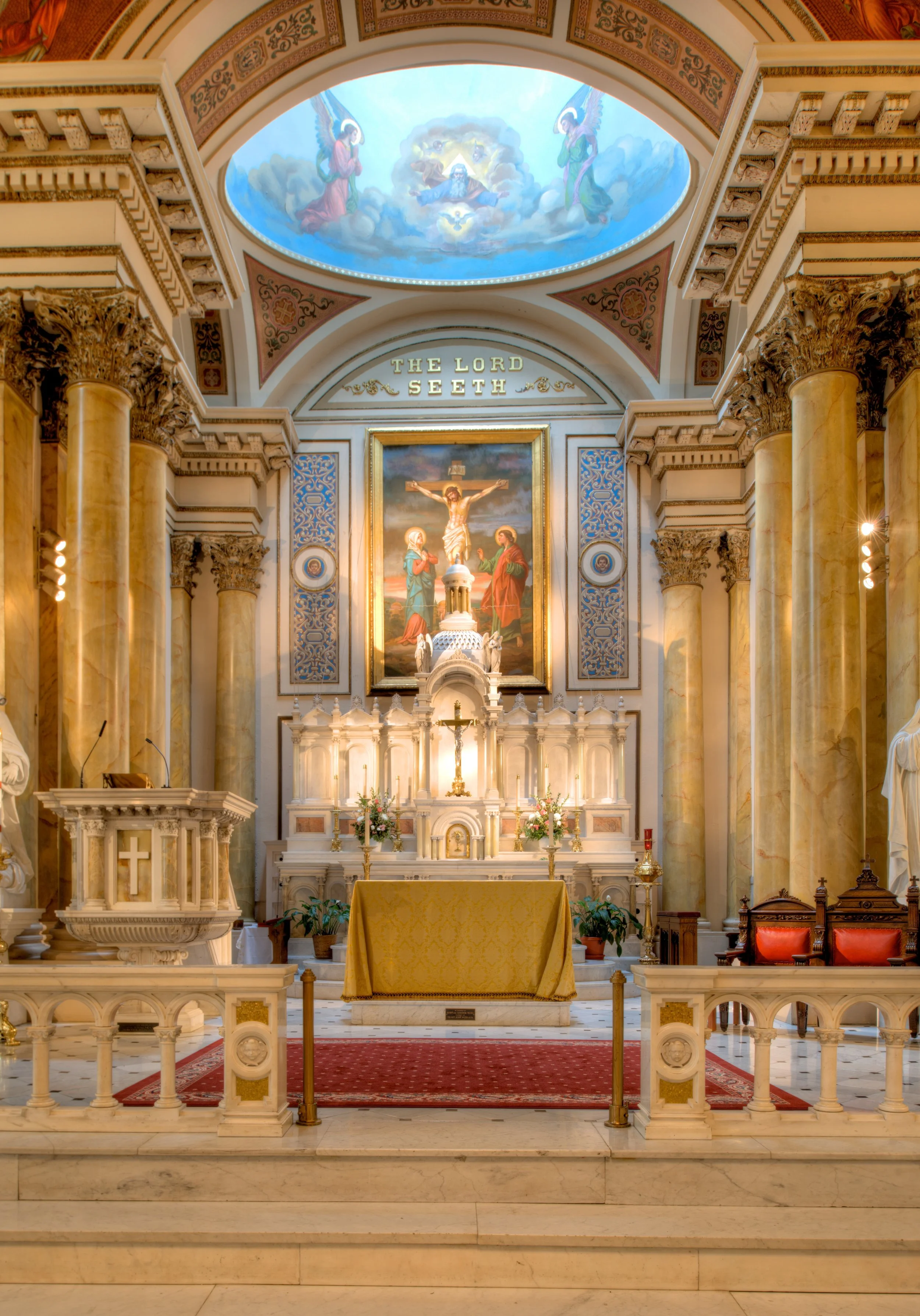 St. Augustine Church