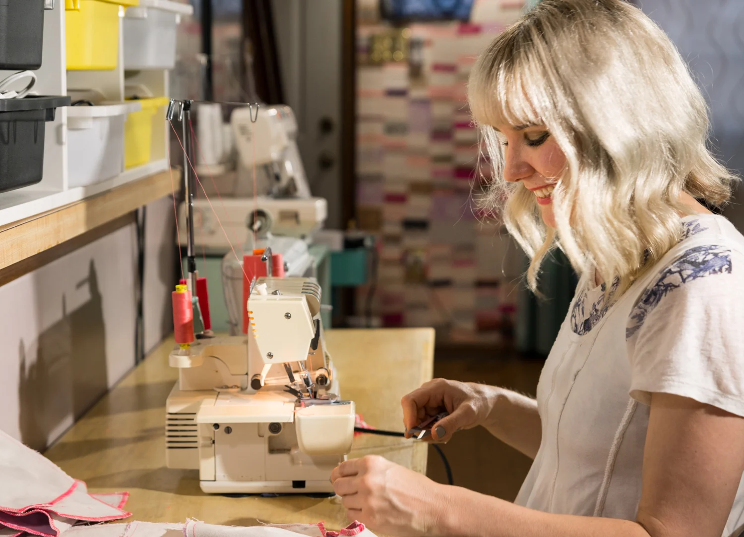 Fair Fit Studio - Sewing Classes Baton Rouge, LA, Fashion Design