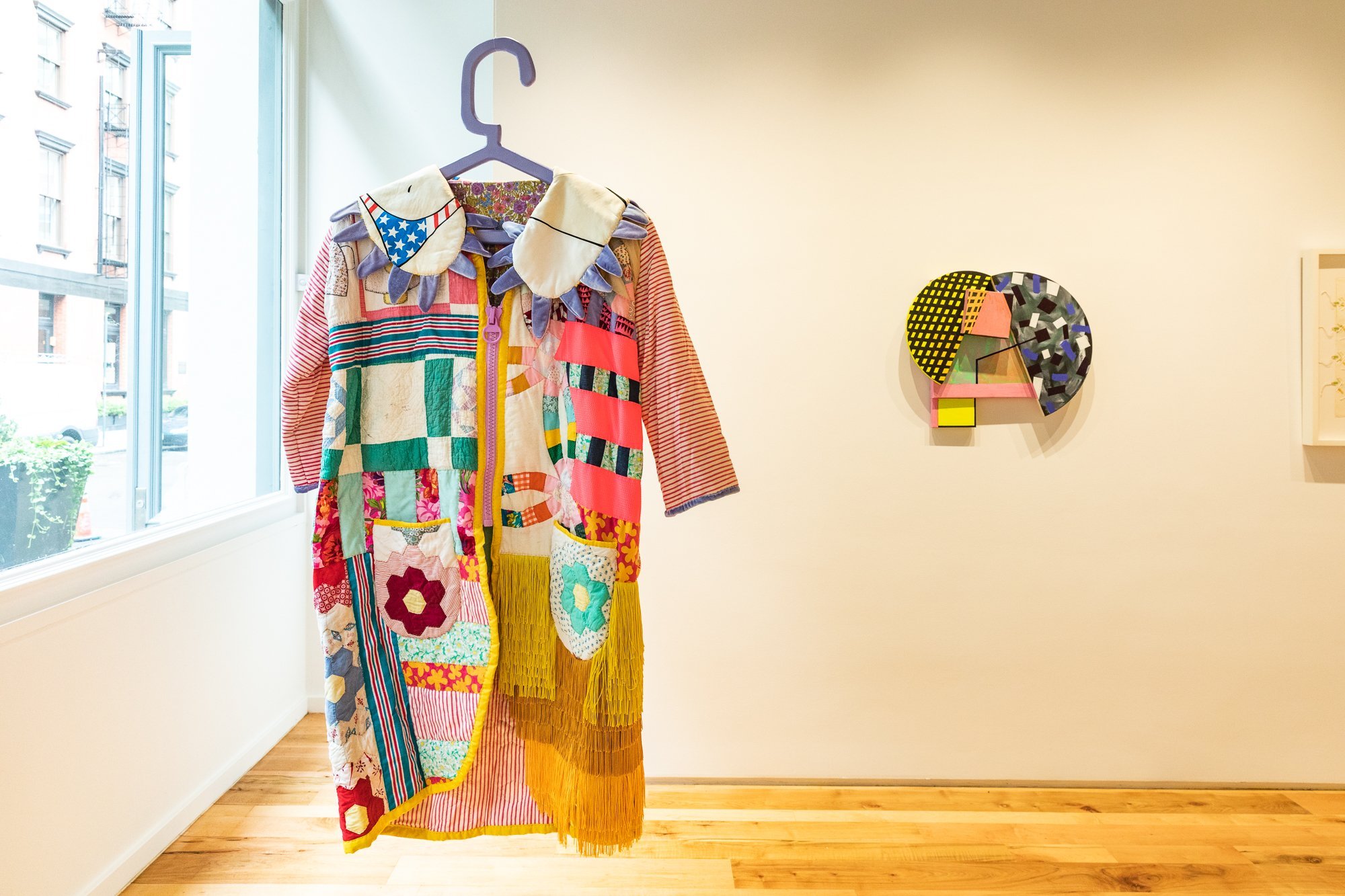 NATALIE BAXTER-EXHIBITIONS