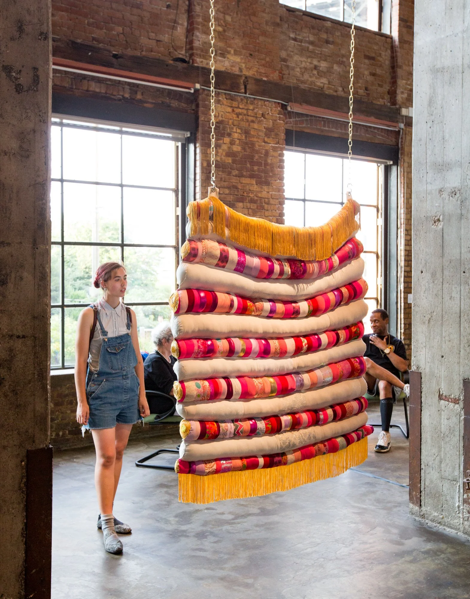 NATALIE BAXTER-EXHIBITIONS