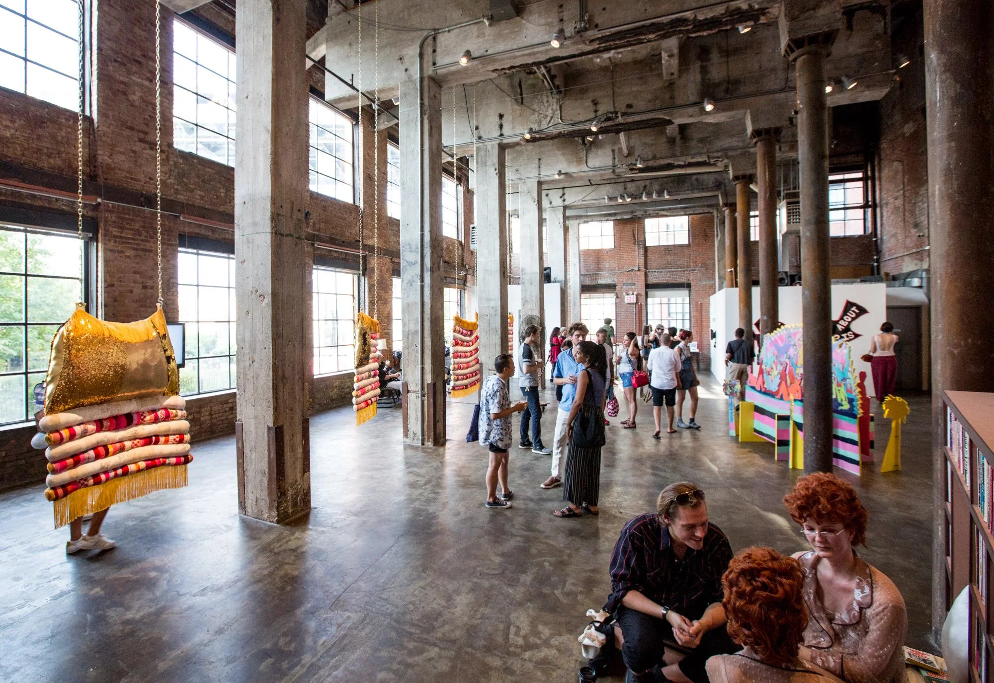 NATALIE BAXTER-EXHIBITIONS