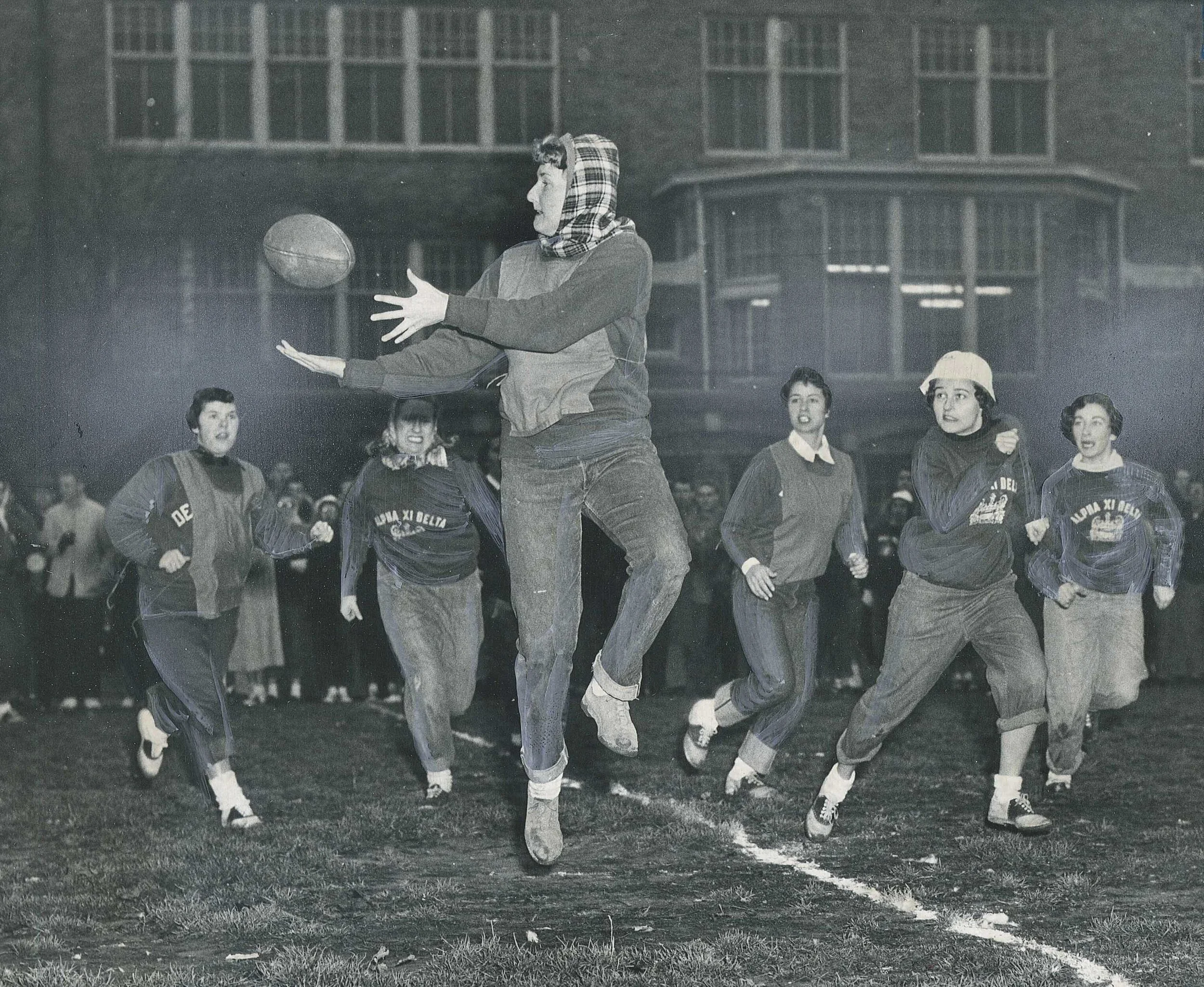 Art of Sport — The Blade Vault