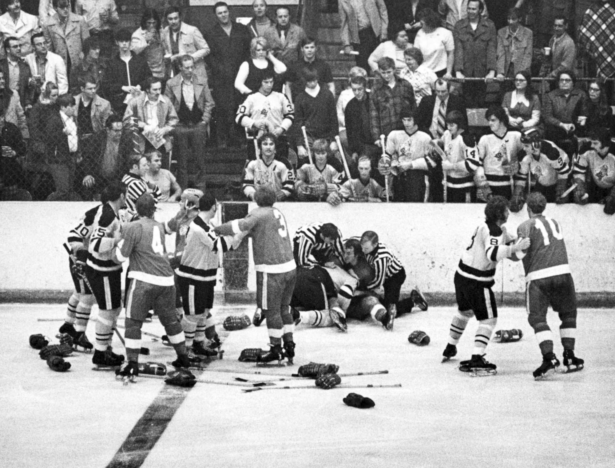 Art of Sport — The Blade Vault