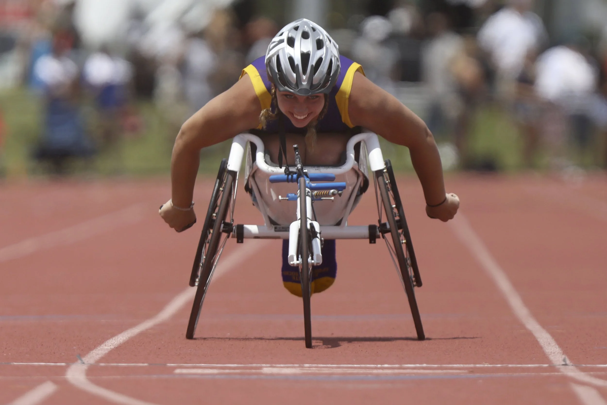 Art of Sport — The Blade Vault