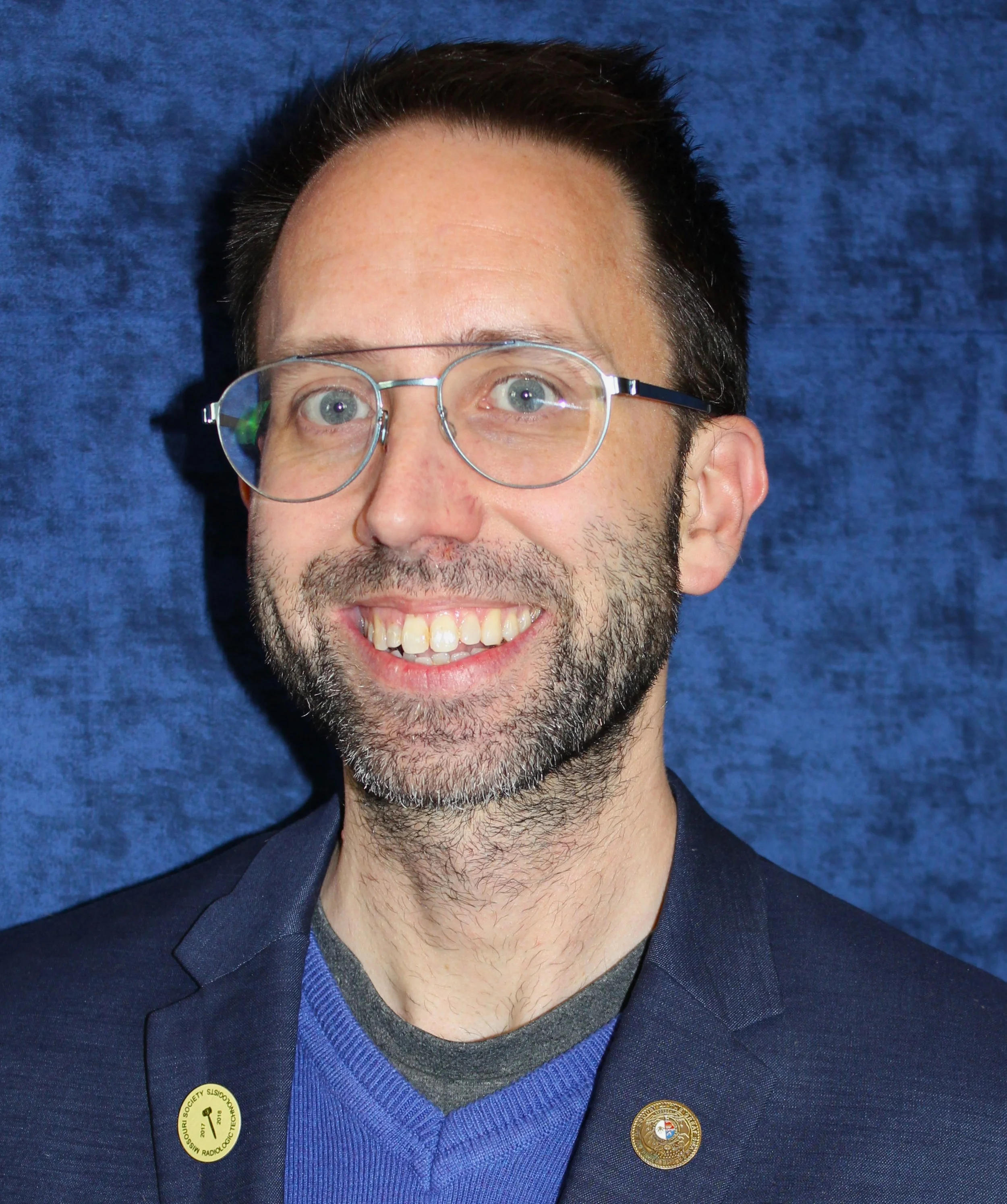 Conference 2022 - Special Awards — MoSRT