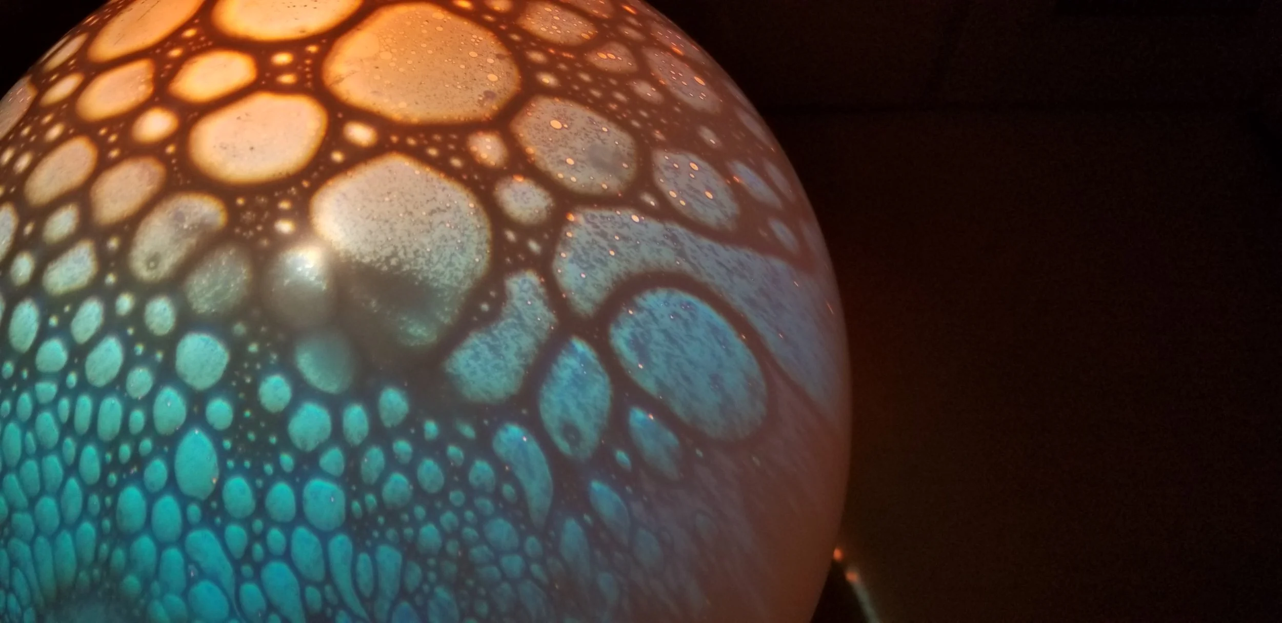 Liquid Moon — Laurel Cleveland