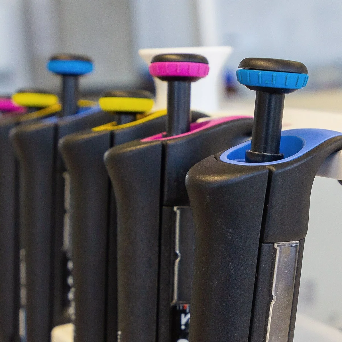 3D Printed Lab Equipment Labconscious®