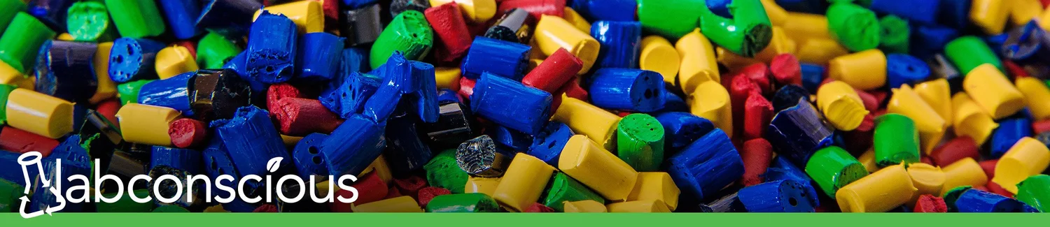 How can you be sure your lab plastic is actually recycled? Labconscious®