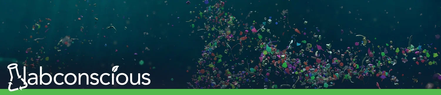 Preventing microplastic and microparticle pollution in waterways ...