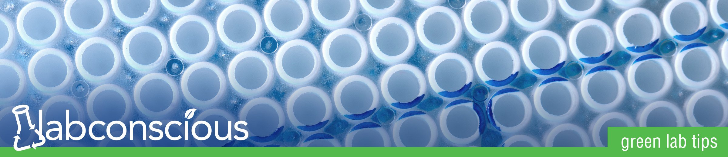 Ways that Labs Can Reduce Plastic Packaging Waste Labconscious®