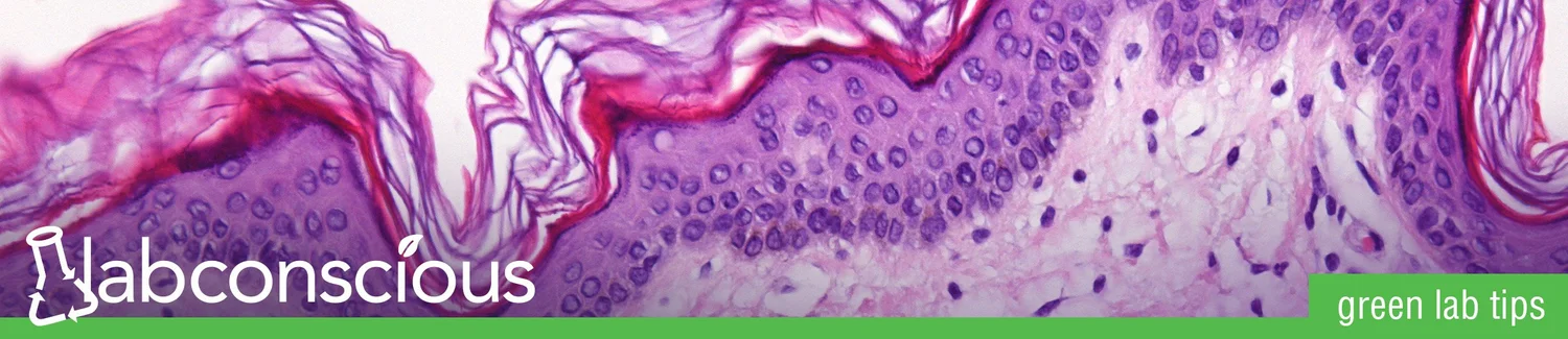 Alcohol-based tissue fixation in place of formaldehyde, that’s the ...