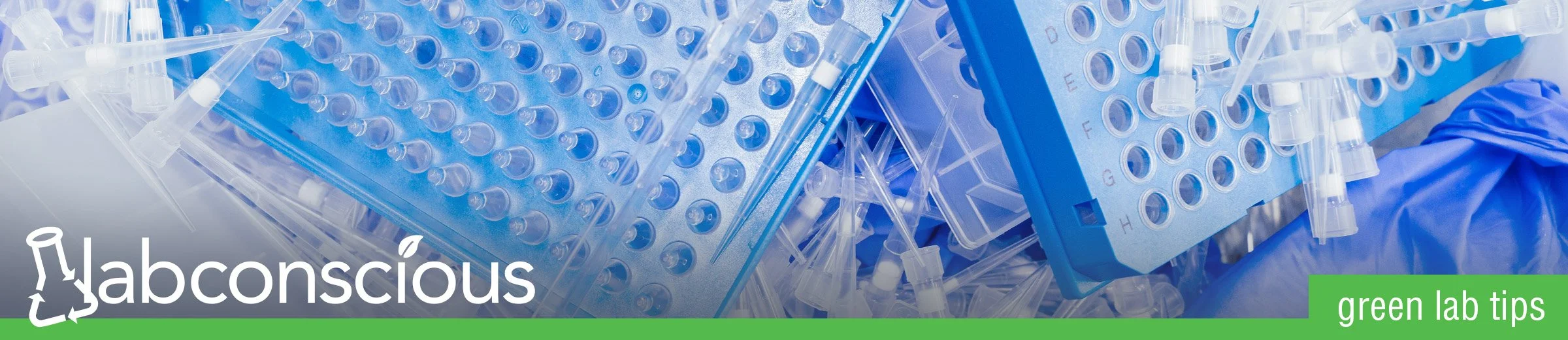 Lab Reuse Strategies to Reduce Carbon Footprints Labconscious®