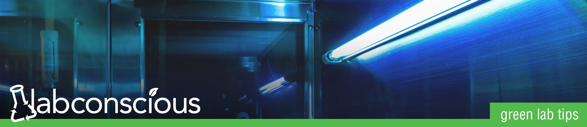 Green Labs are Removing UV Lamps from Tissue Culture Biosafety Cabinets ...
