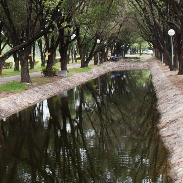 How Labs Can Avoid Polluting Waterways (and What to Do Instead ...
