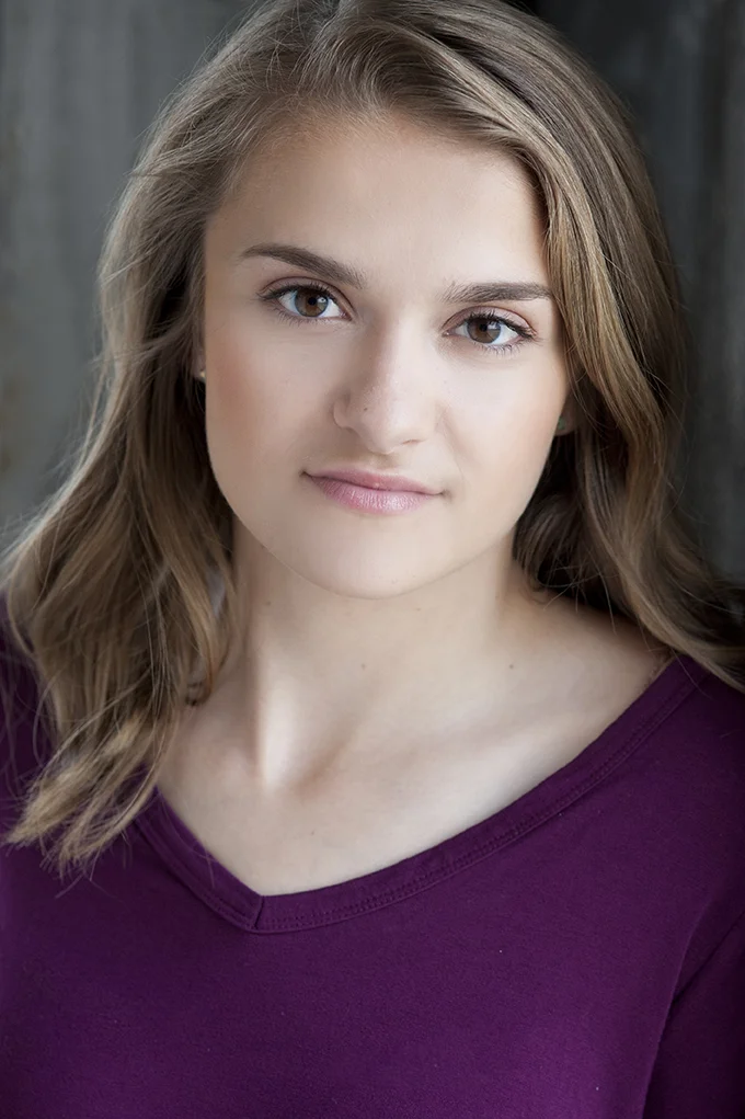Hannah b. Donovan MUA