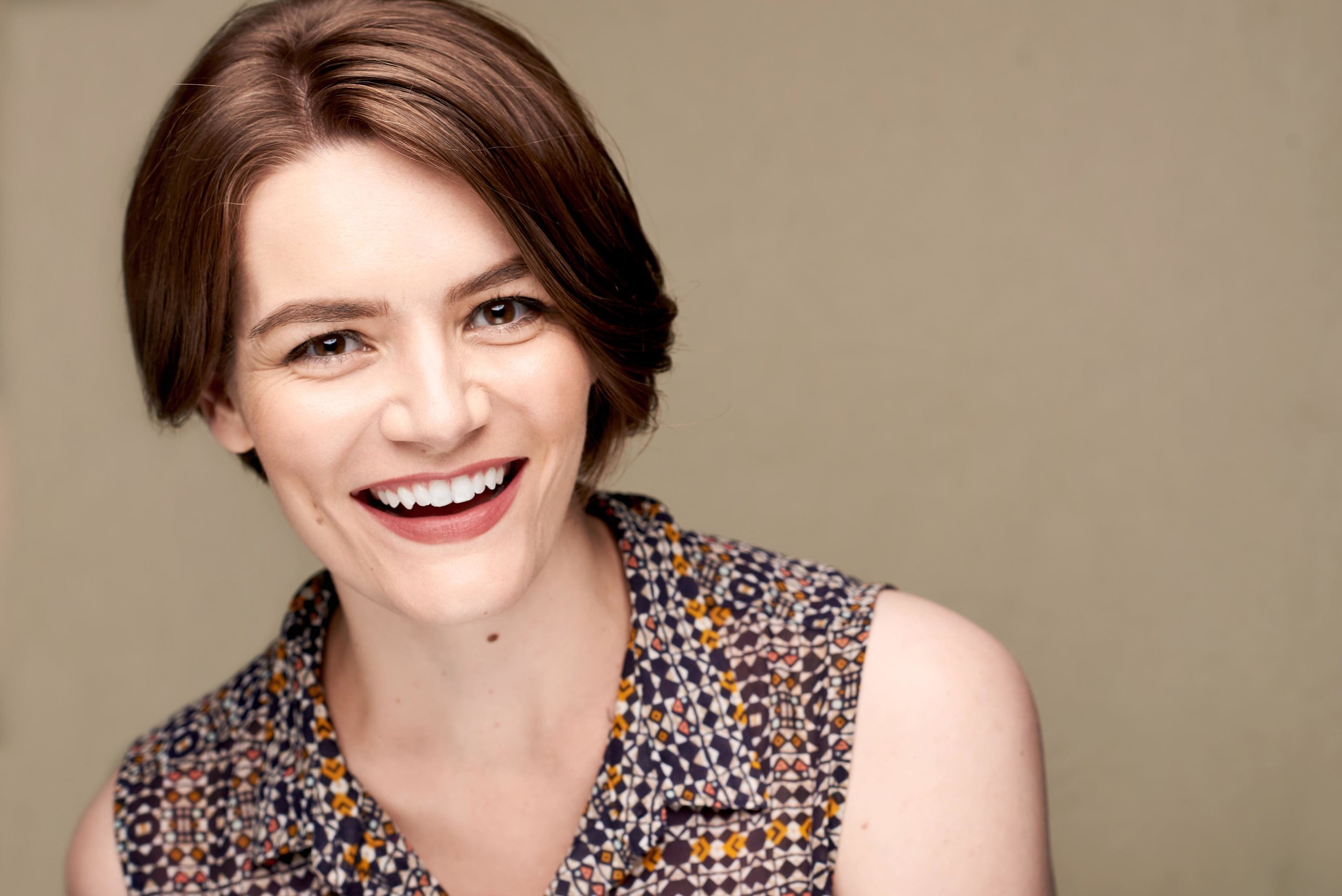 Hannah b. Donovan MUA