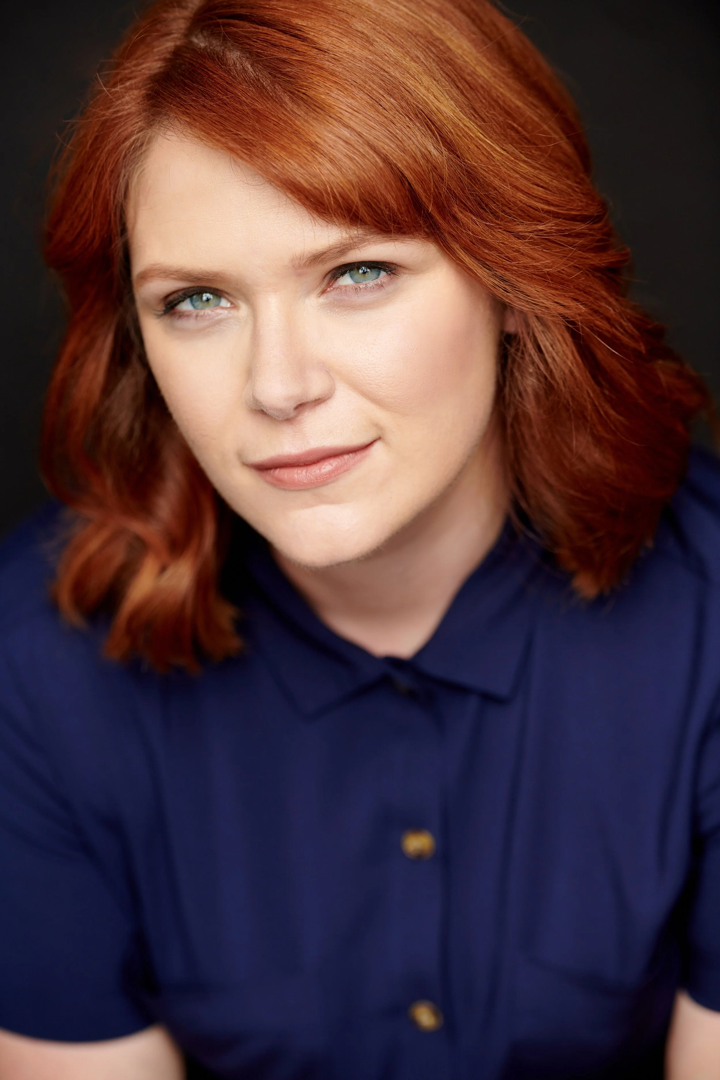 Hannah b. Donovan MUA