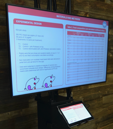 OUR PACKAGES — ePosterBoards
