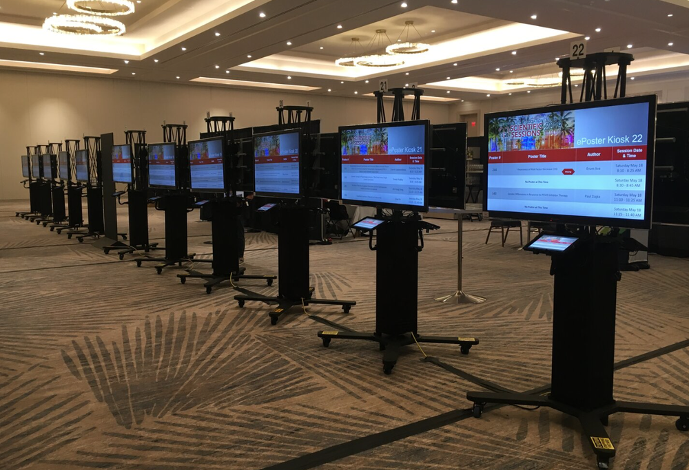 2025 CHNC Annual Symposium — ePosterBoards