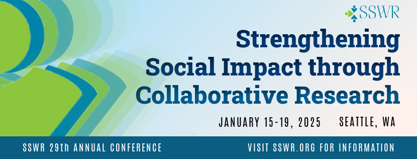 SSWR 2025 In-Person Presenters Community Site — ePosterBoards