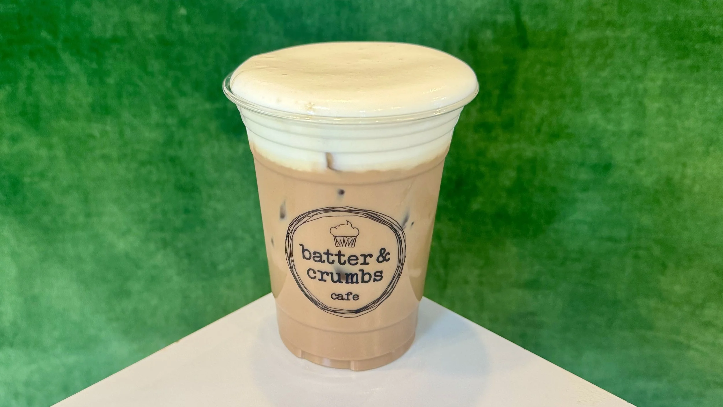 Batter & Crumbs | Vegan Bakery & Café Philadelphia