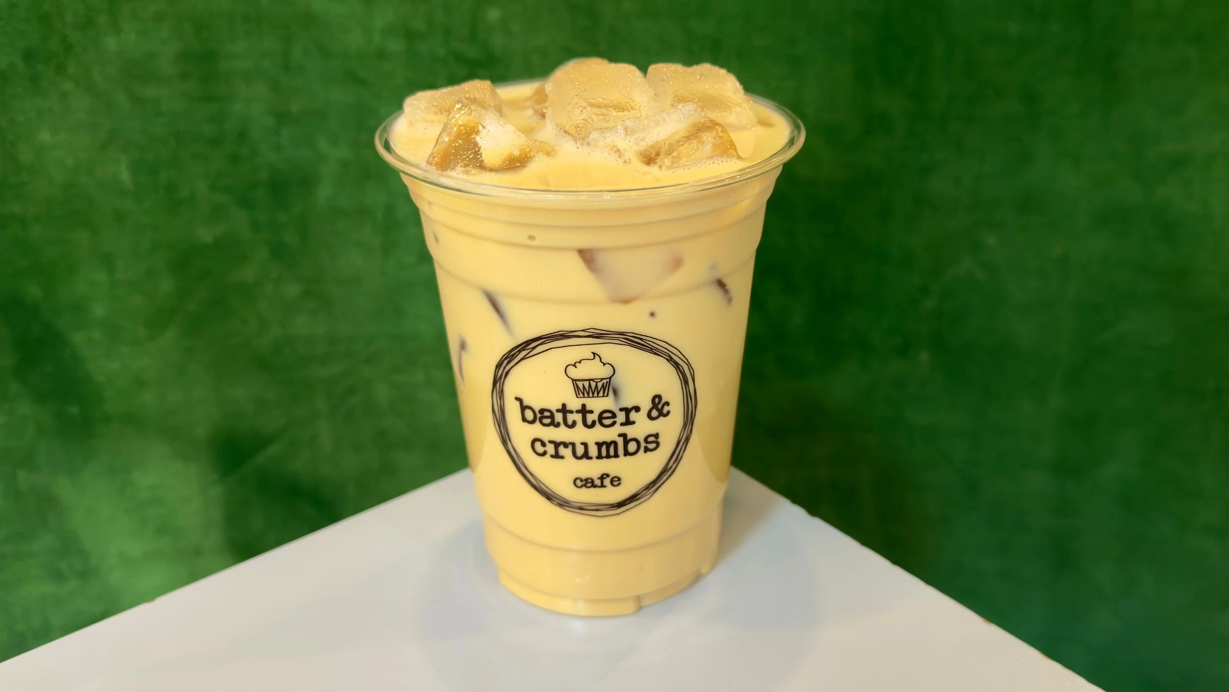 Batter & Crumbs | Vegan Bakery & Café Philadelphia