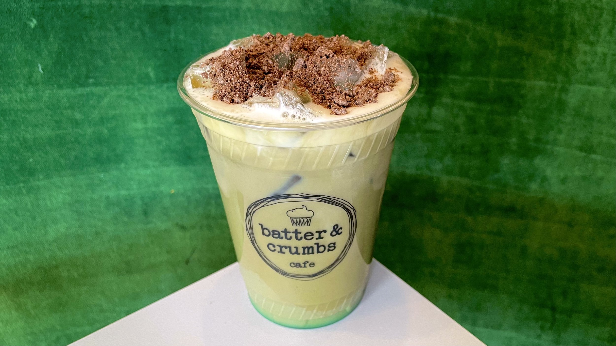 Batter & Crumbs | Vegan Bakery & Café Philadelphia