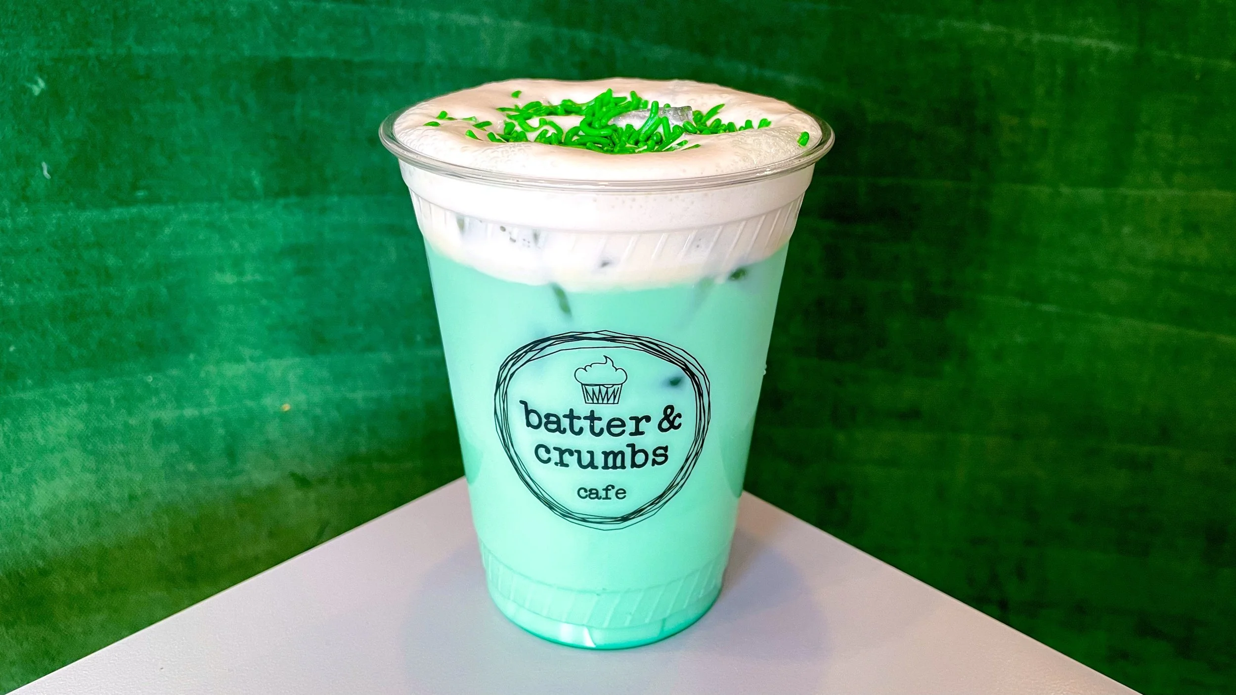 Batter & Crumbs | Vegan Bakery & Café Philadelphia