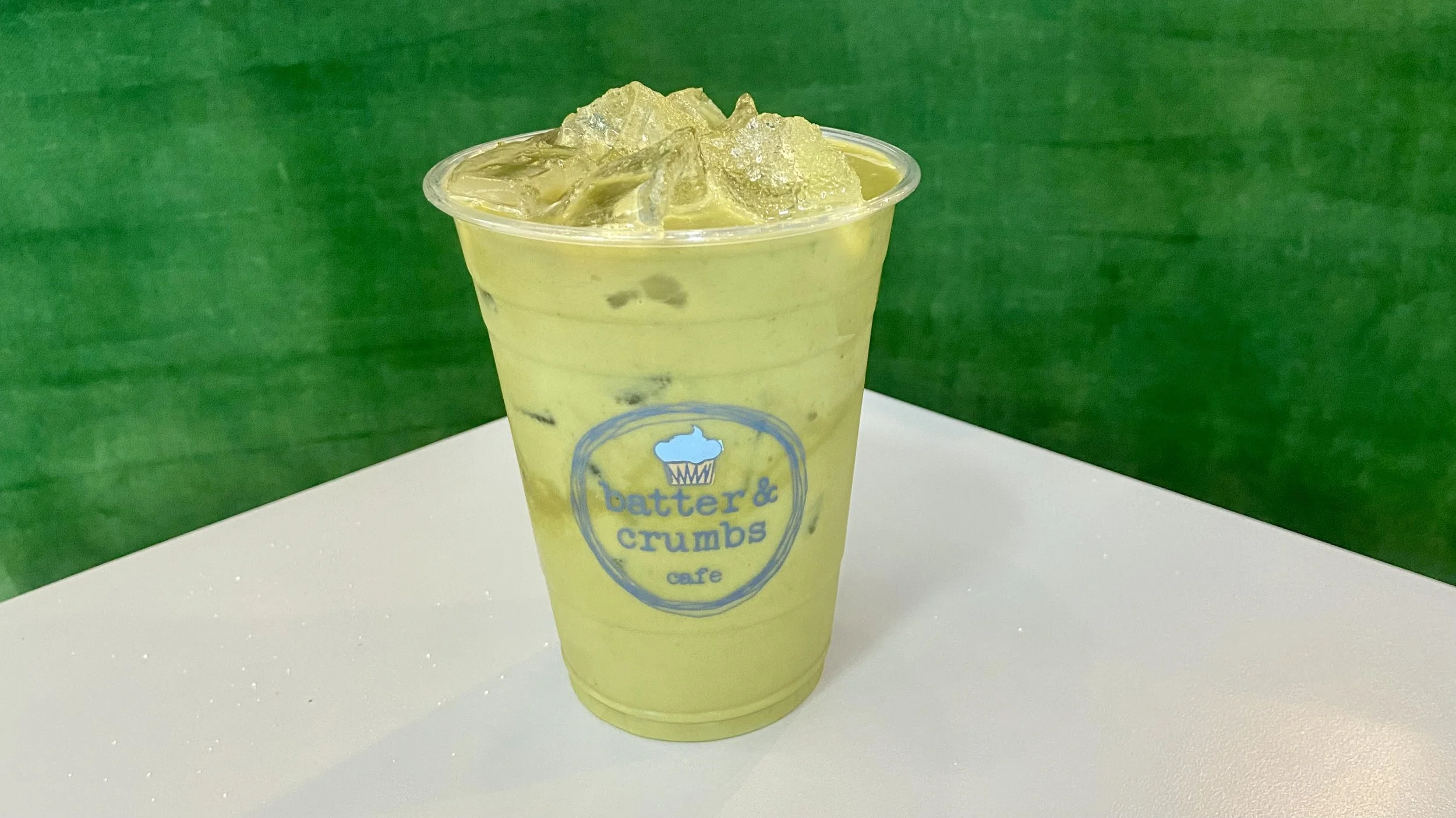 Batter & Crumbs | Vegan Bakery & Café Philadelphia