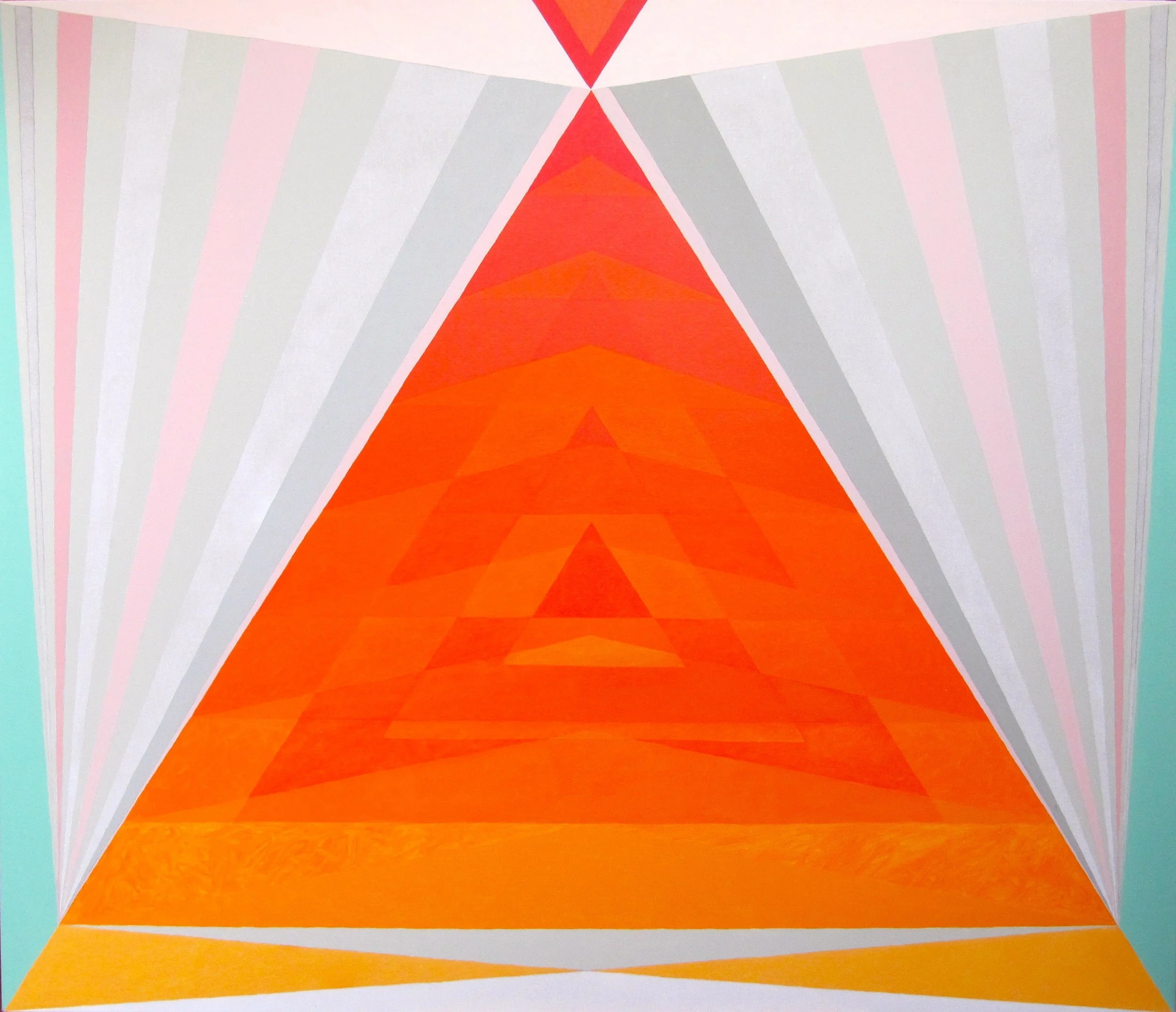 SANDLER HUDSON GALLERY — Don Cooper