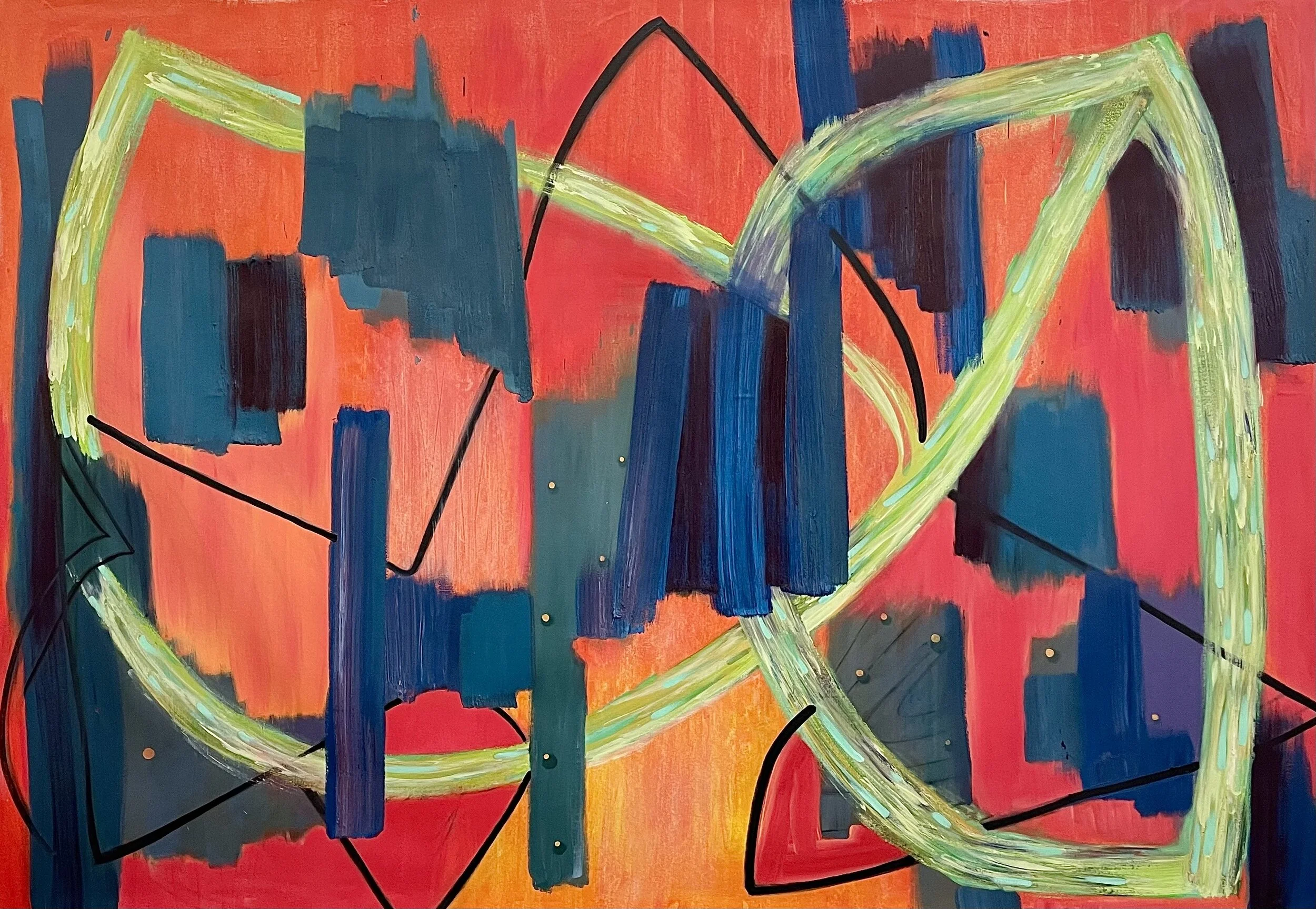 SANDLER HUDSON GALLERY — Pinkney Herbert