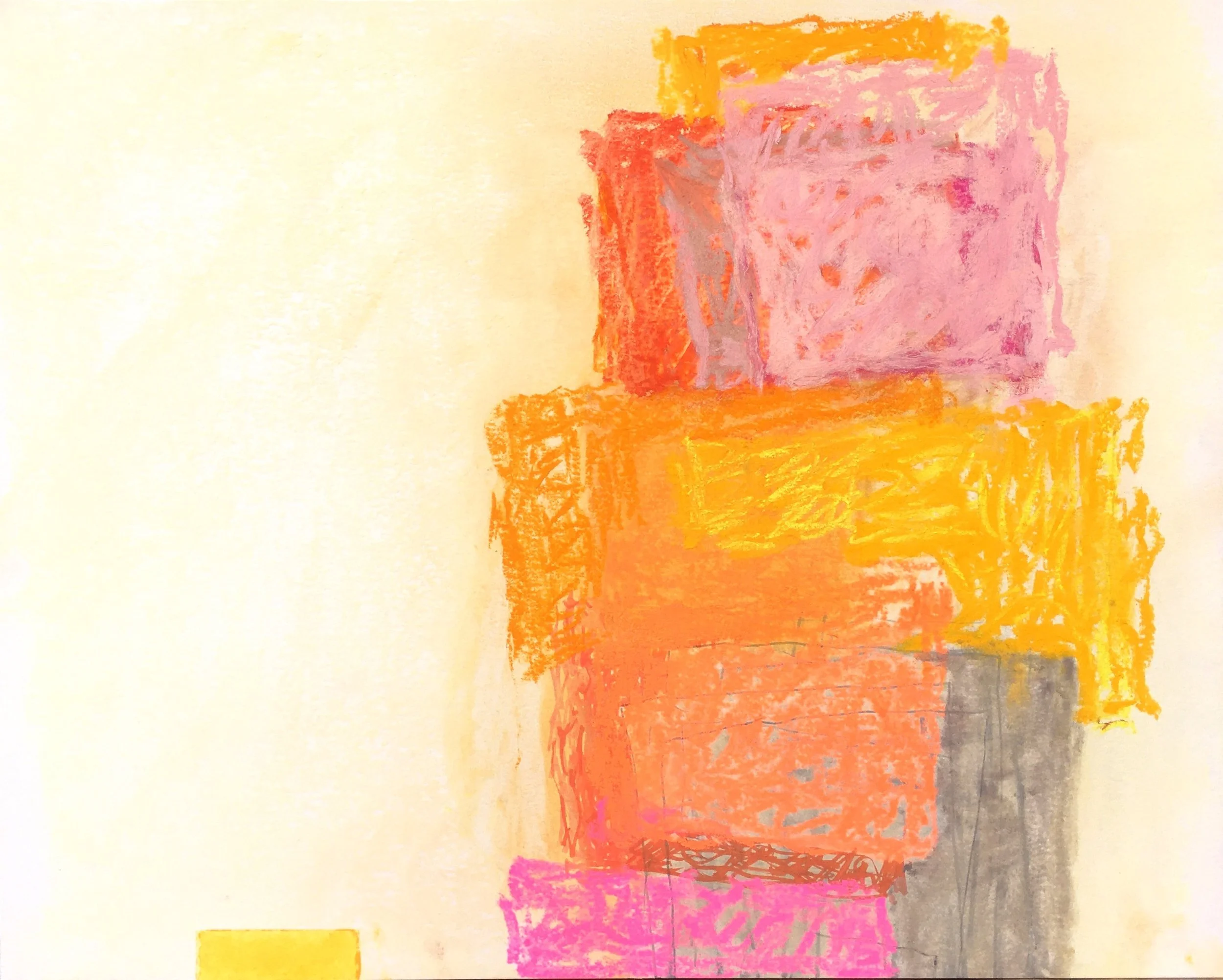 SANDLER HUDSON GALLERY — Rocio Rodriguez