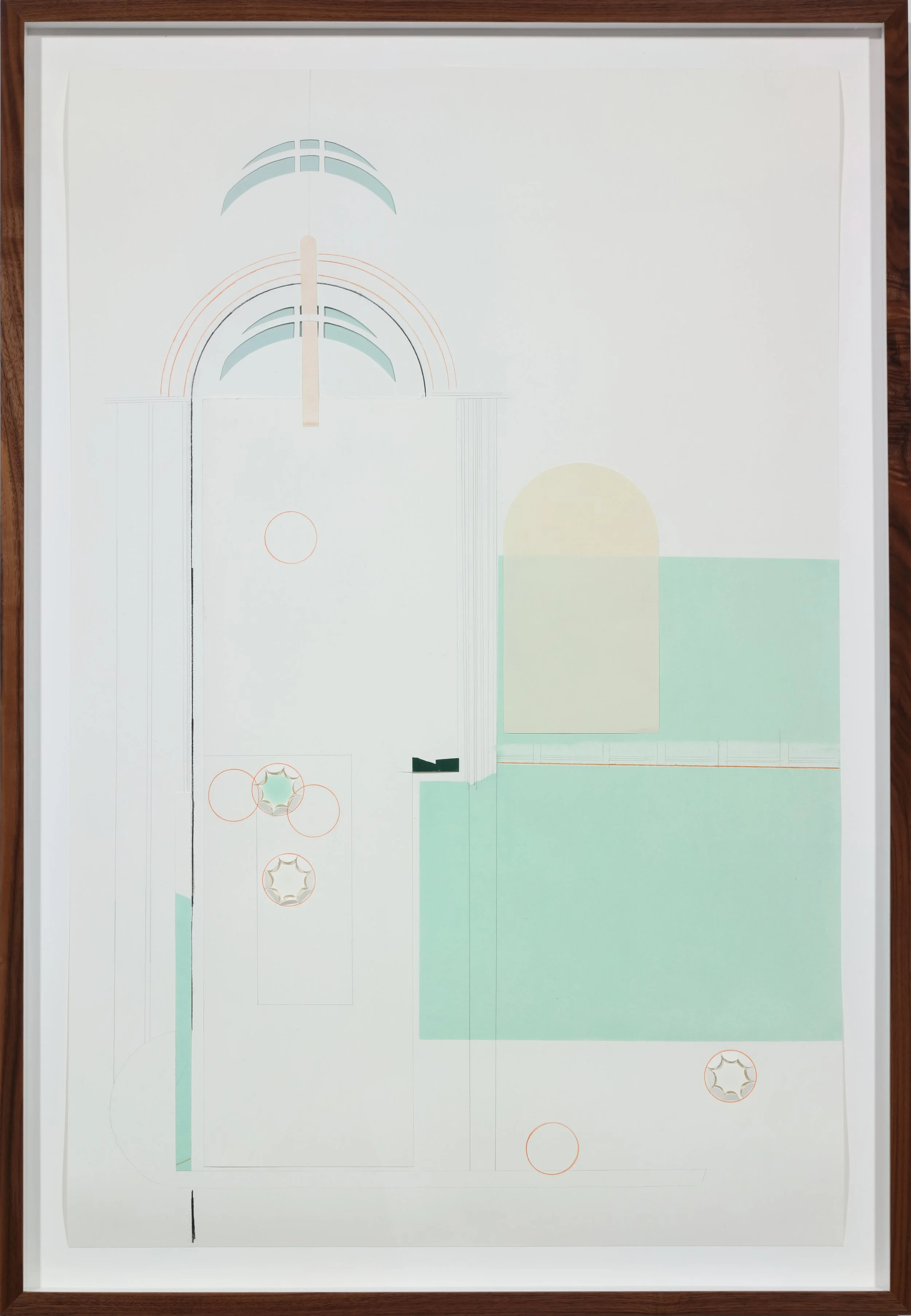 SANDLER HUDSON GALLERY — Krista Clark
