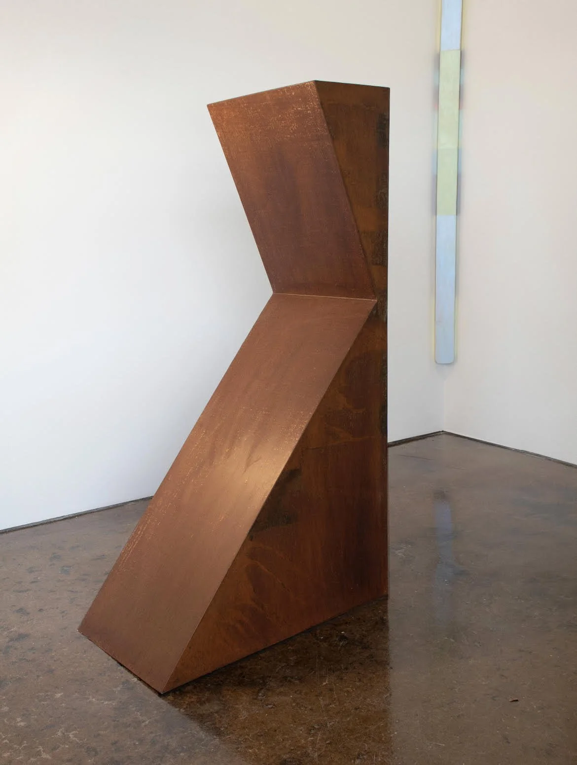 SANDLER HUDSON GALLERY — Kit Reuther