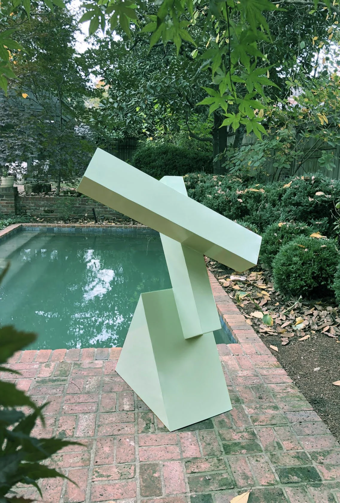 SANDLER HUDSON GALLERY — Kit Reuther