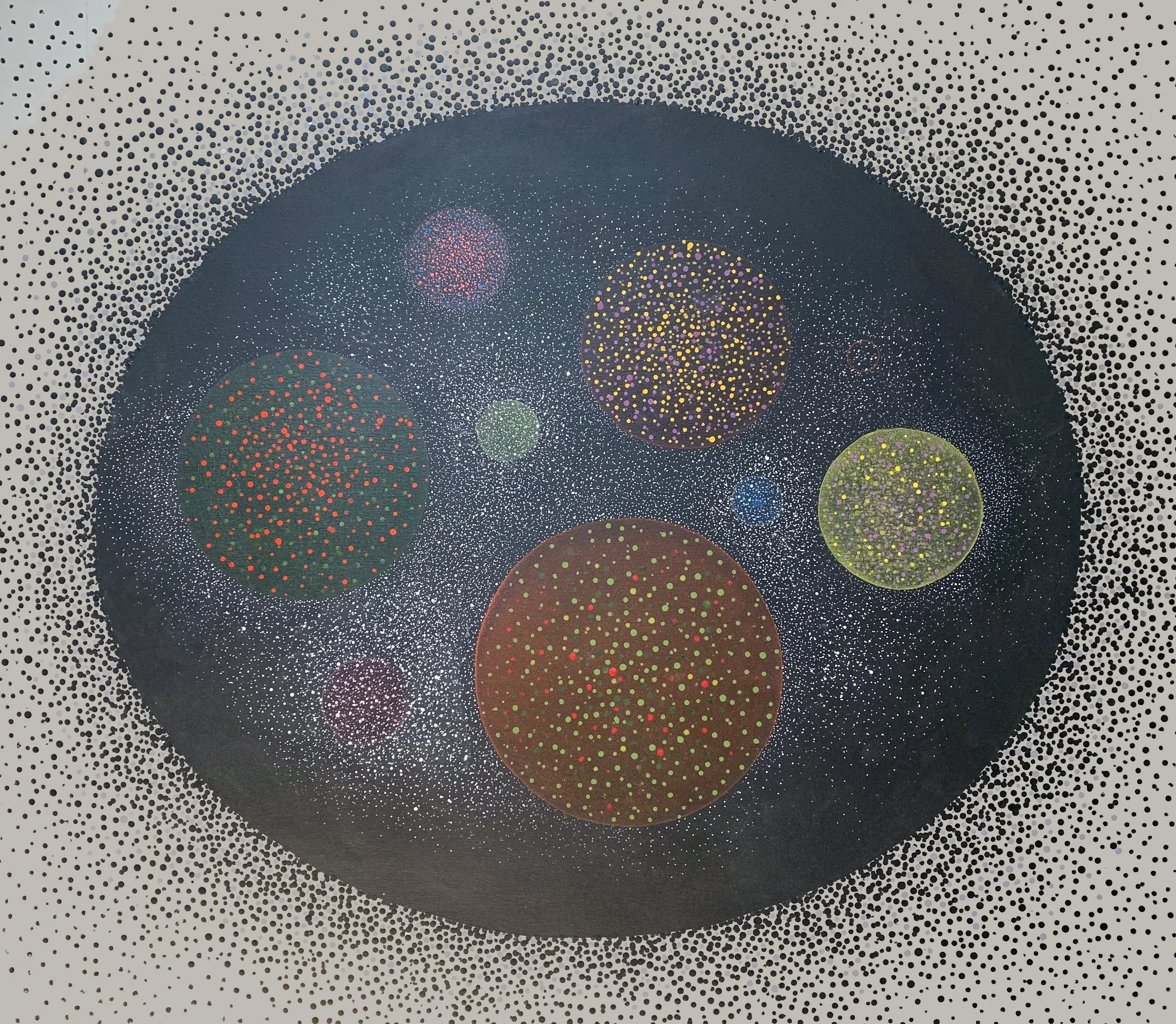 SANDLER HUDSON GALLERY — Don Cooper