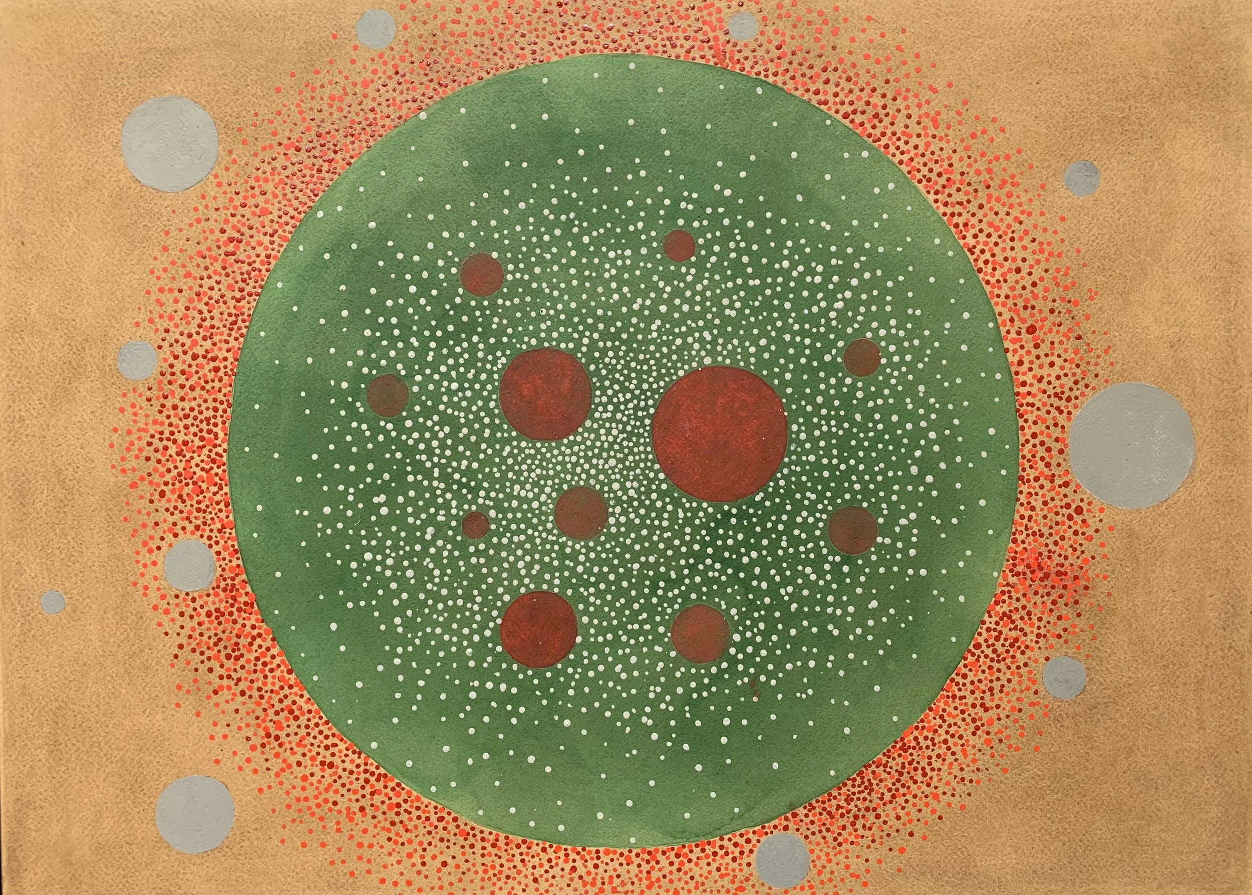 SANDLER HUDSON GALLERY — Don Cooper