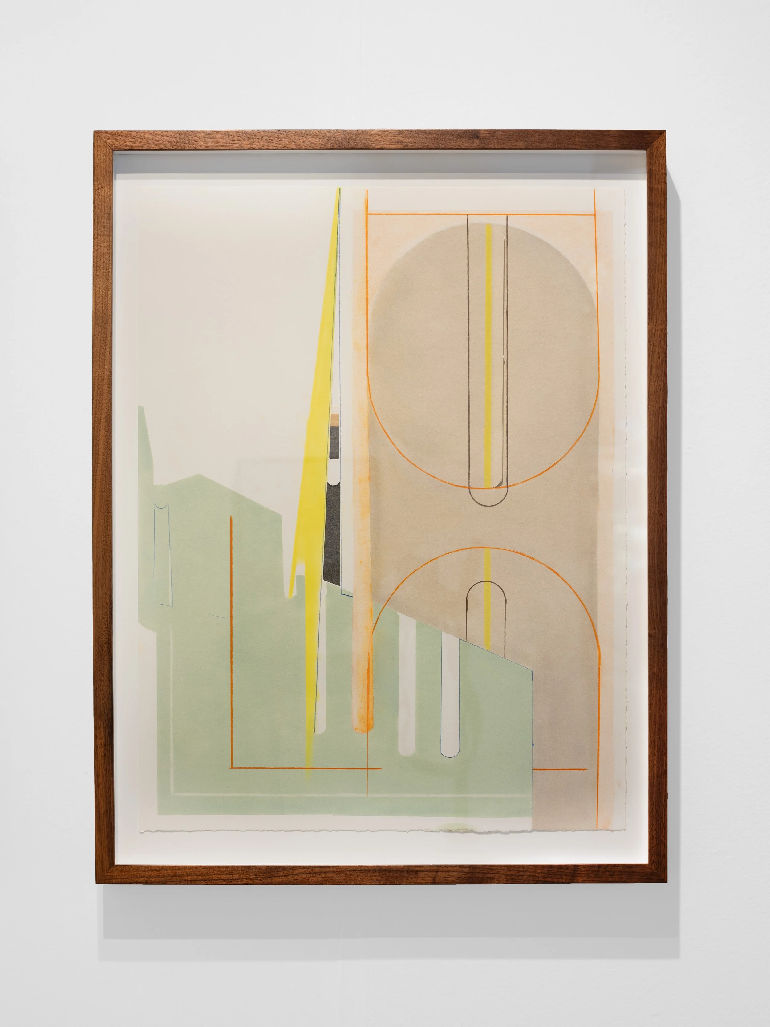 SANDLER HUDSON GALLERY — Krista Clark