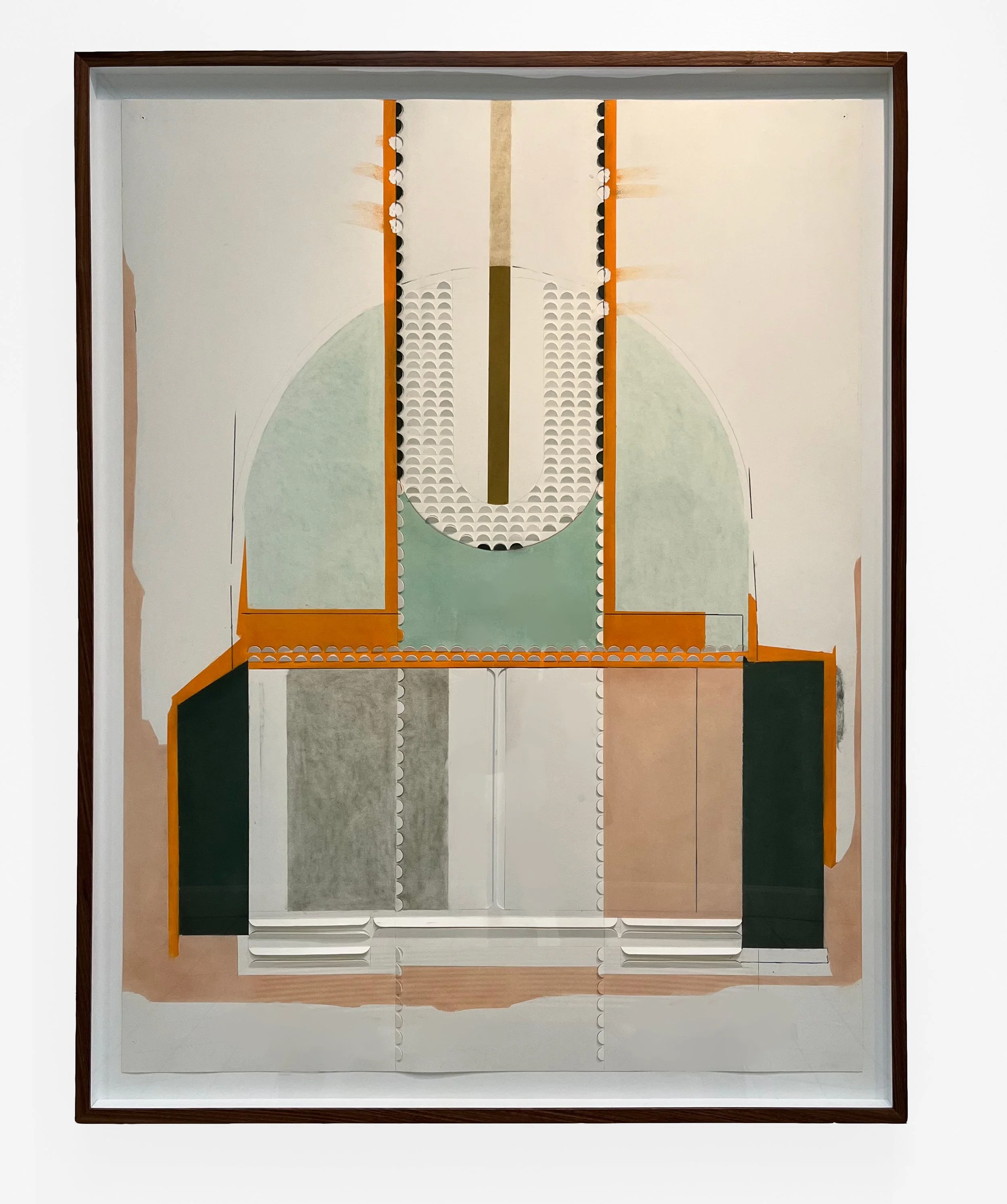 SANDLER HUDSON GALLERY — Krista Clark