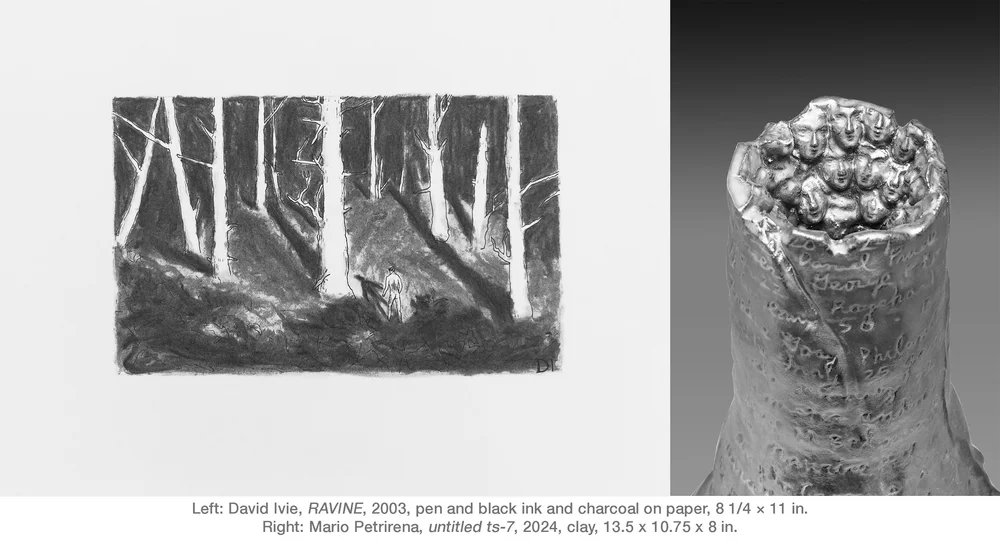 SANDLER HUDSON GALLERY