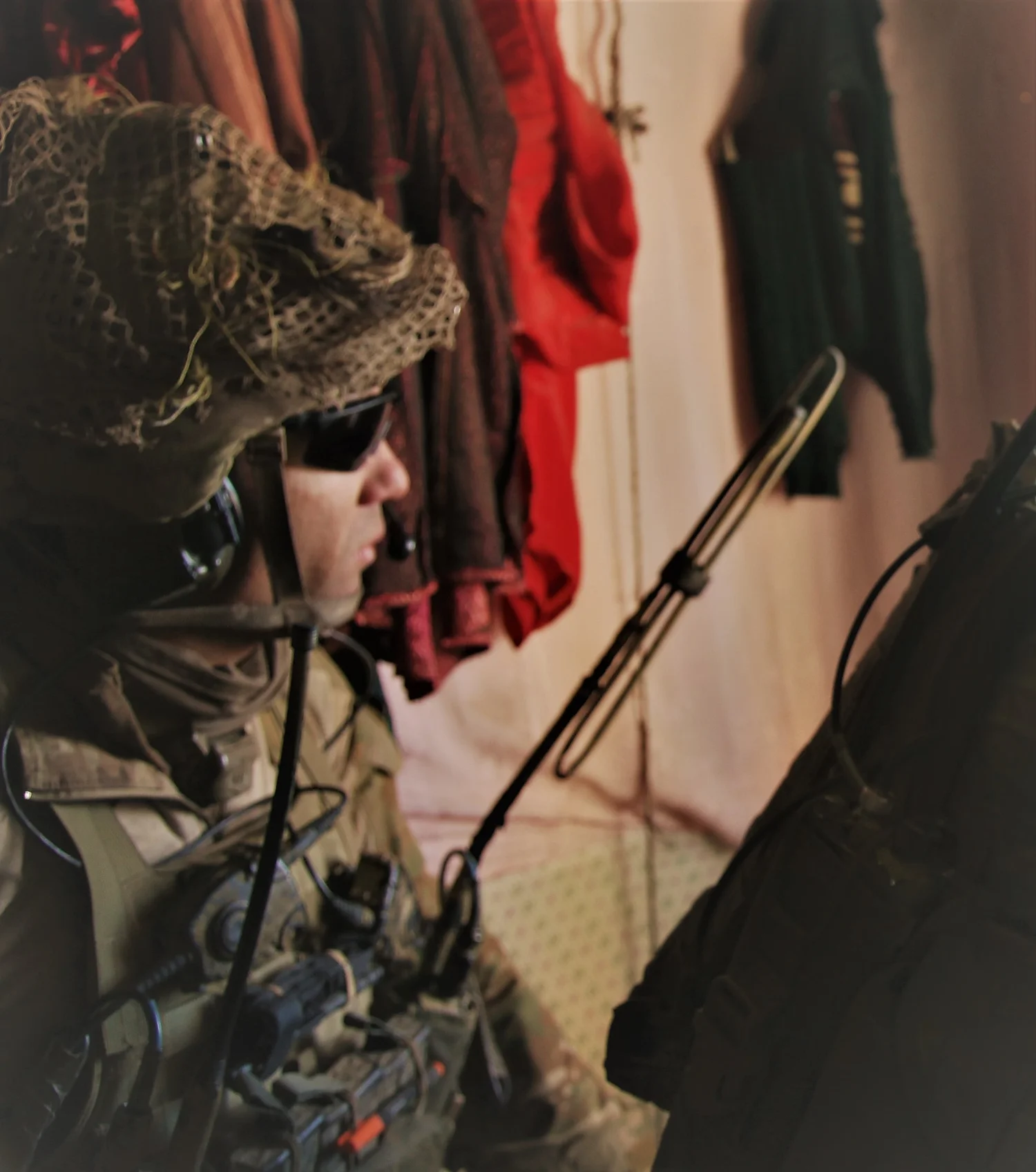 Meet the Team — Steel Hearts