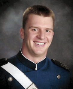 United States Air Force Academy — Steel Hearts