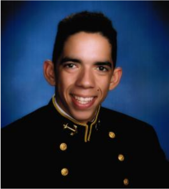 United States Naval Academy — Steel Hearts