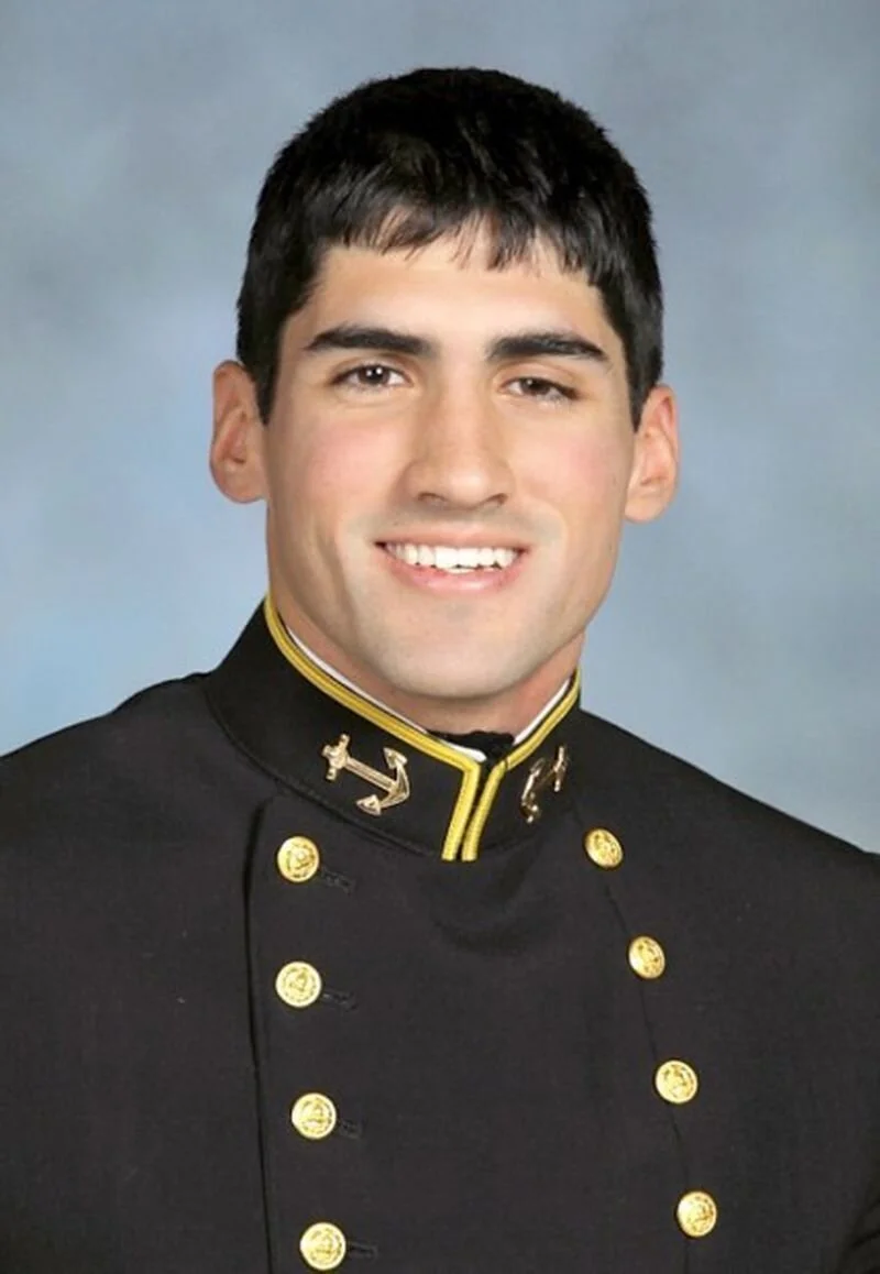 United States Naval Academy — Steel Hearts