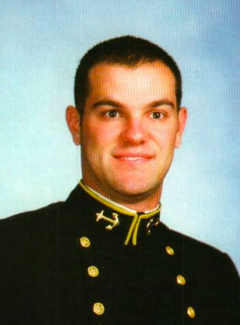 United States Naval Academy — Steel Hearts