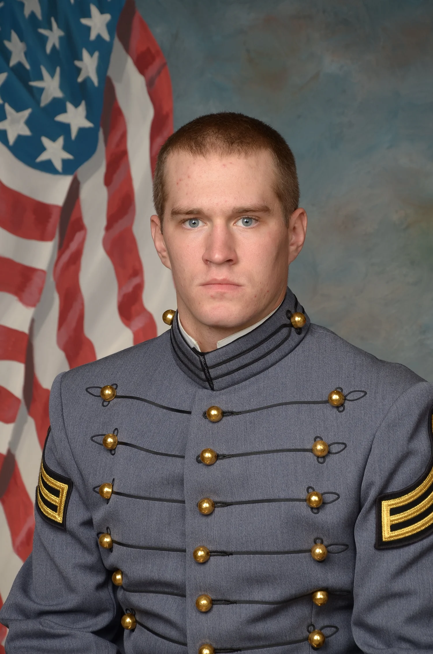 MAJ Curtis D. Feistner (USMA '90) — Steel Hearts