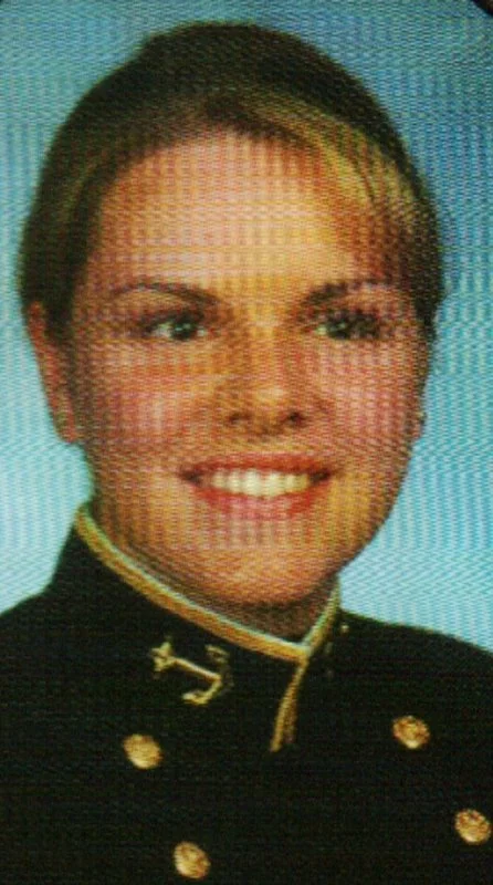 Capt. Alex Azor (USNA '12) — Steel Hearts