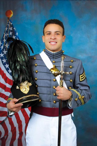 United States Military Academy — Steel Hearts